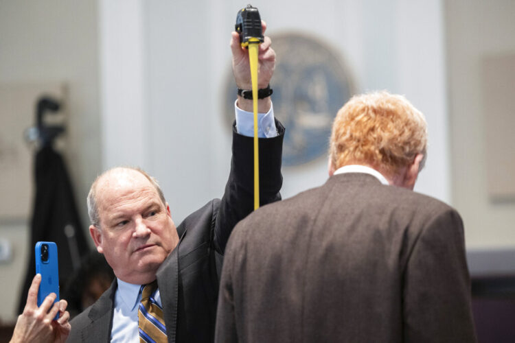 Will Alex Murdaugh testify? Takeaways from his murder trial | News ...